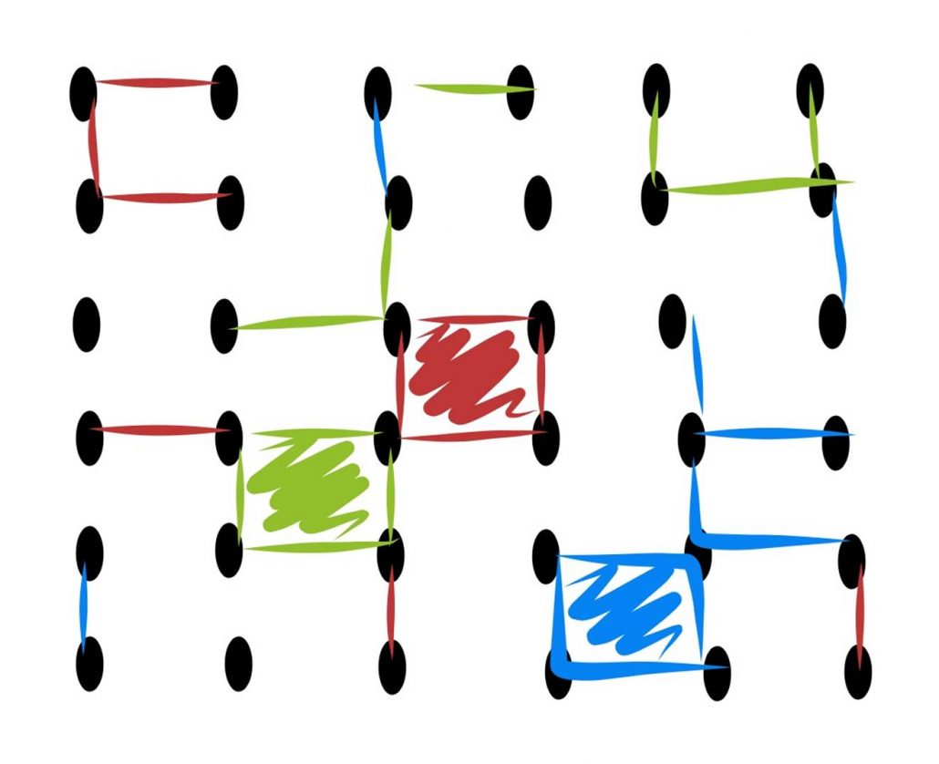 Joining-The-Dots – Couravel Ltd